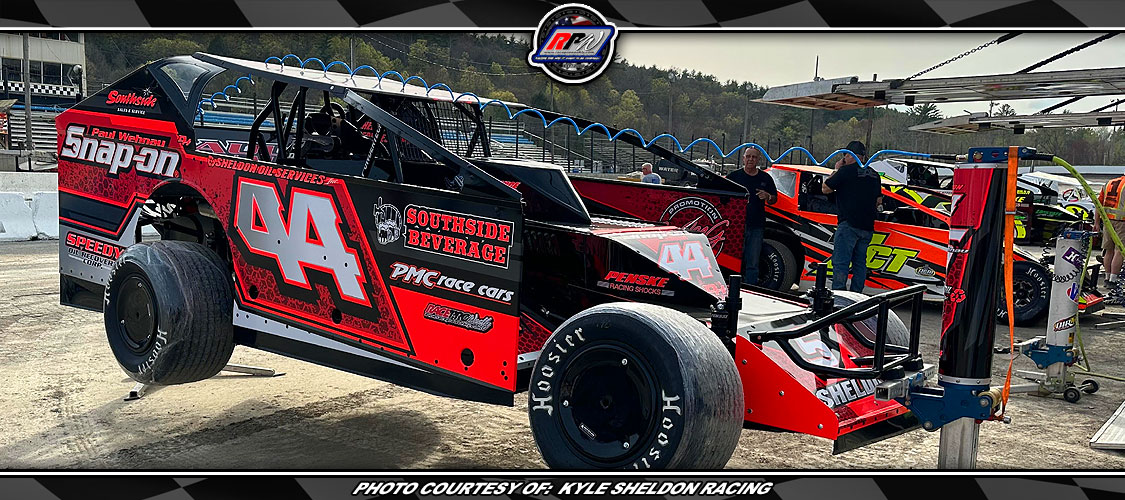 RPW Exclusive: Lebanon Valley Hosts Successful Practice Ahead of ’25 ...