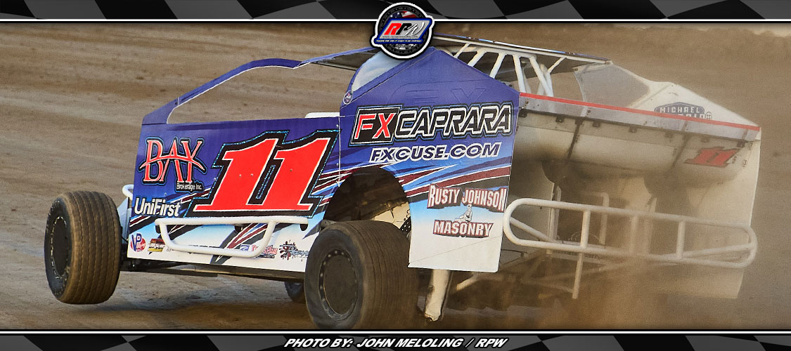 Brewerton Speedway’s Season Race To A 2025 Championship Starts This ...