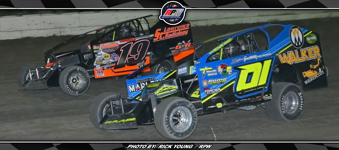 Mohawk International Raceway Prepares For An Exciting 2025 Season ...