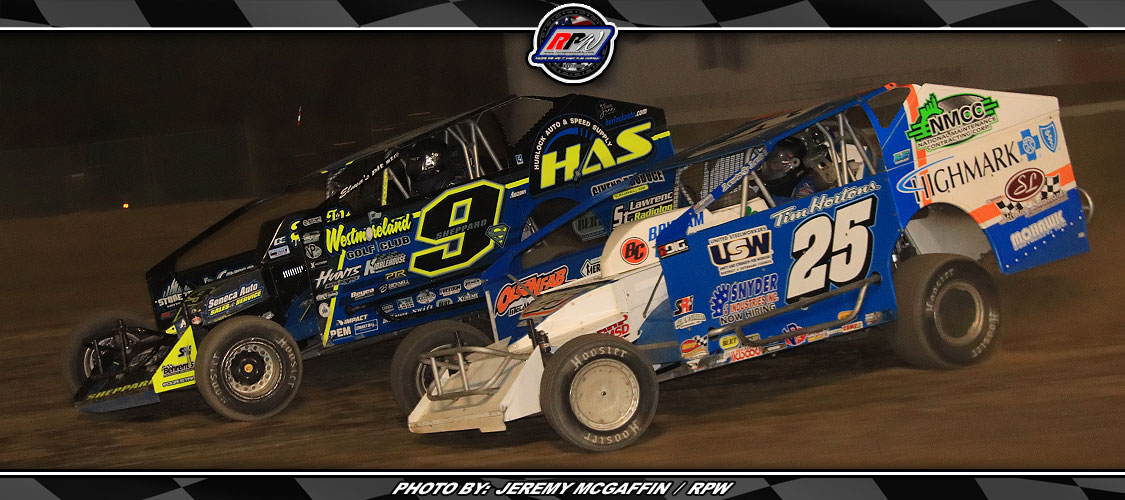RPW Exclusive: Super DIRTcar Series Power Rankings Entering Month Of ...