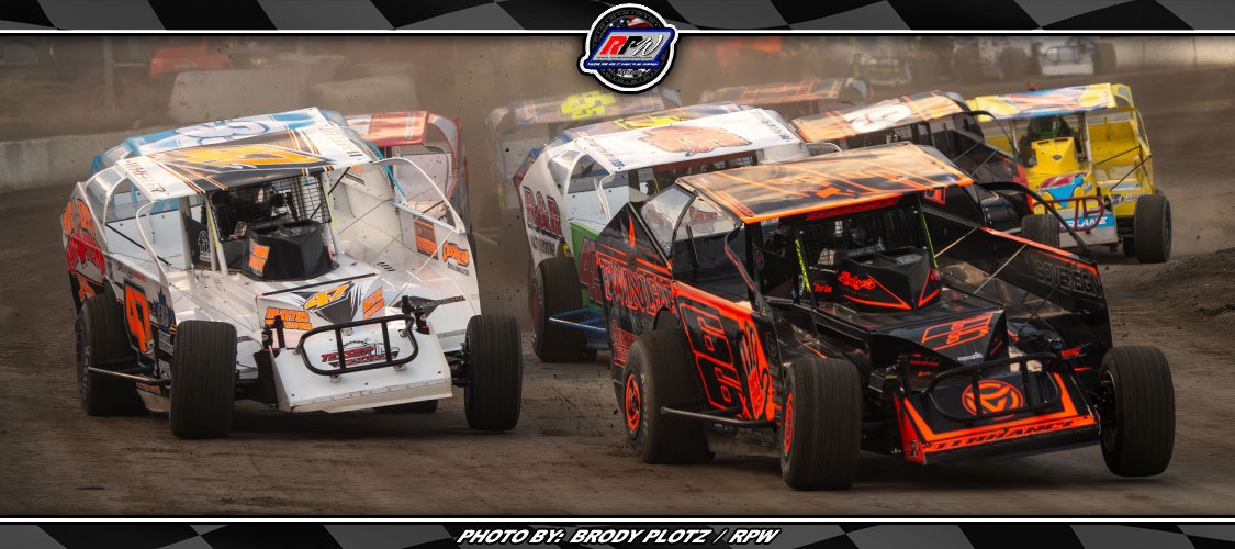 Cornwall Motor Speedway 2025 Season Preview: 358-Modifieds – Race Pro ...