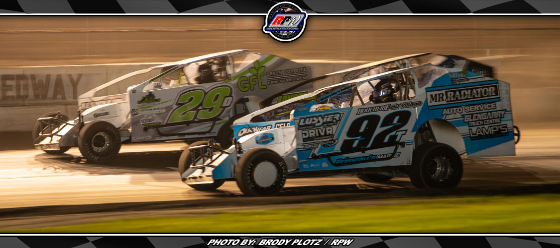 Cornwall Motor Speedway 2025 Season Preview: Sportsman – Race Pro Weekly