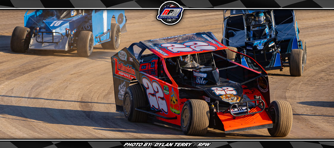 Take Four At Fulton Speedway’s ’25 Season Opener Saturday Night – Race ...