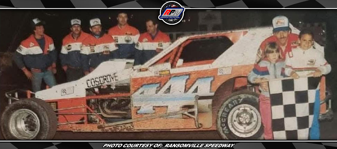 Ransomville’s $4,444-To-Win Stevens Family Memorial Race Set For May ...