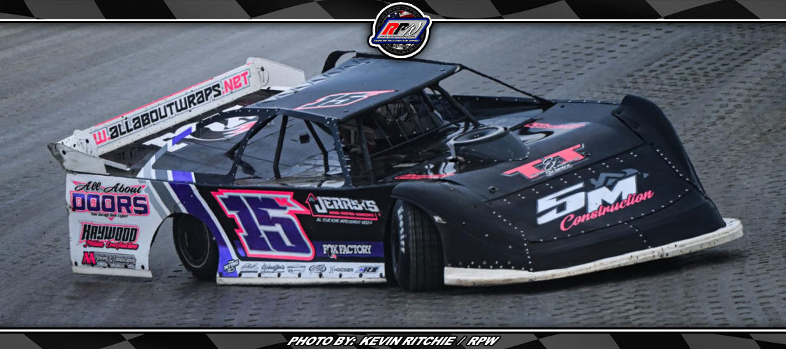 Bluegrass State Doubleheader Up Next For Spring Nationals Series – Race ...