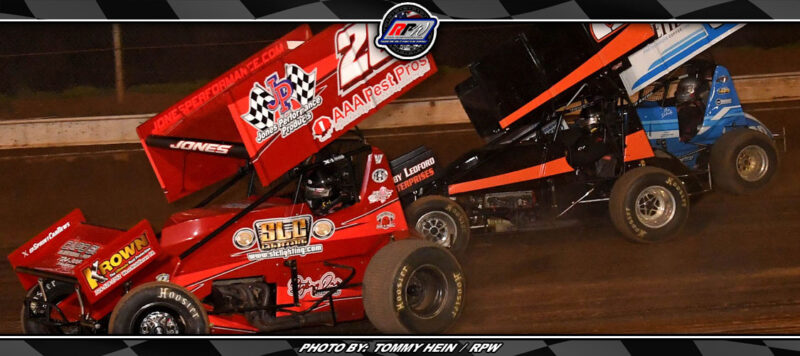 Sharon’s Set To Kick Off 96th Anniversary Season Saturday Led By New ...