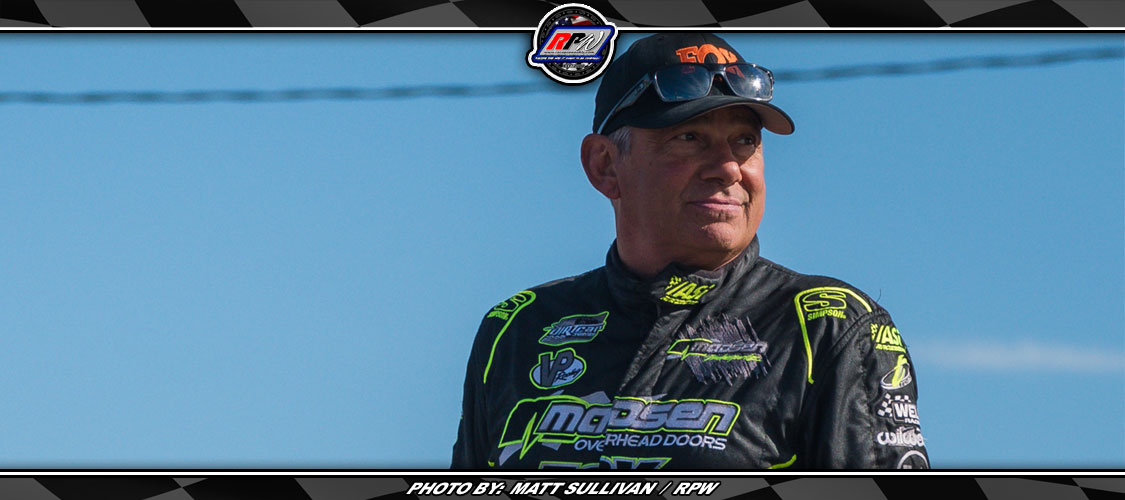 Brett Hearn Racing Enterprises Announces Ultimate Garage Sale Event ...