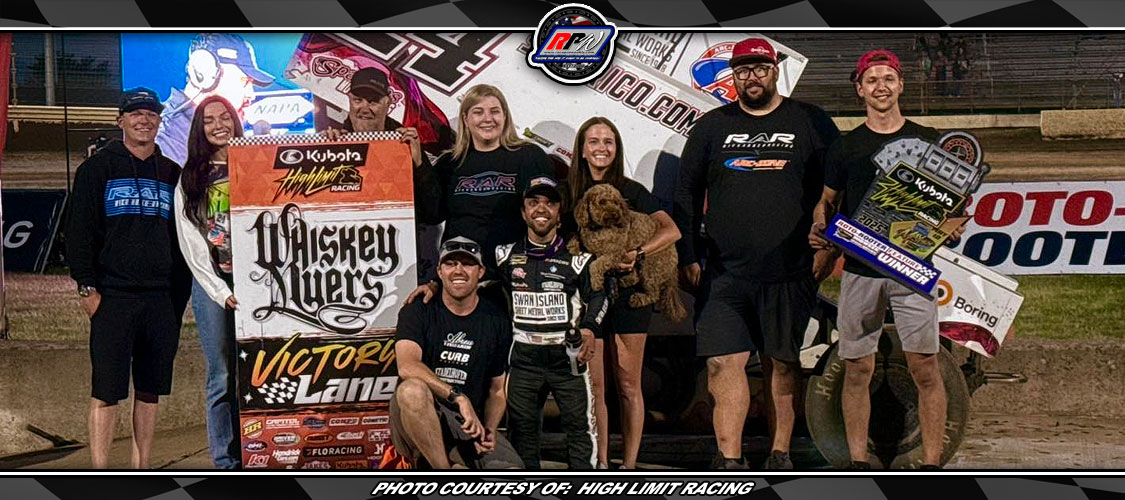 Rico Abreu Stuns Justin Peck In Sensational Finish With High Limit At ...