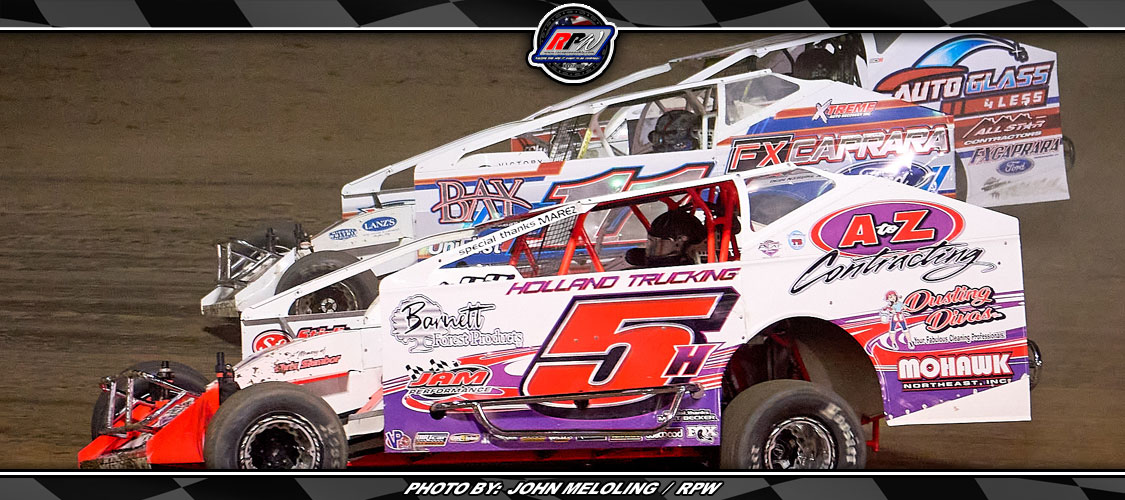 Brewerton Speedway’s Ready To Roar To Life This Friday Night – Race Pro ...