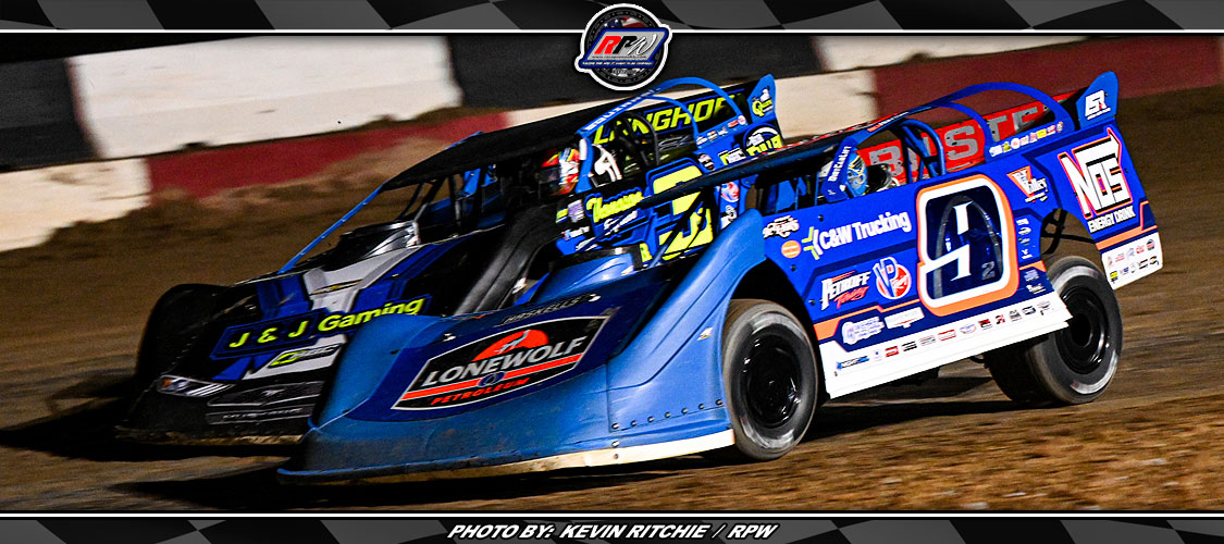 Column: World Of Outlaws Late Models Head East For Four Nights In Ohio ...