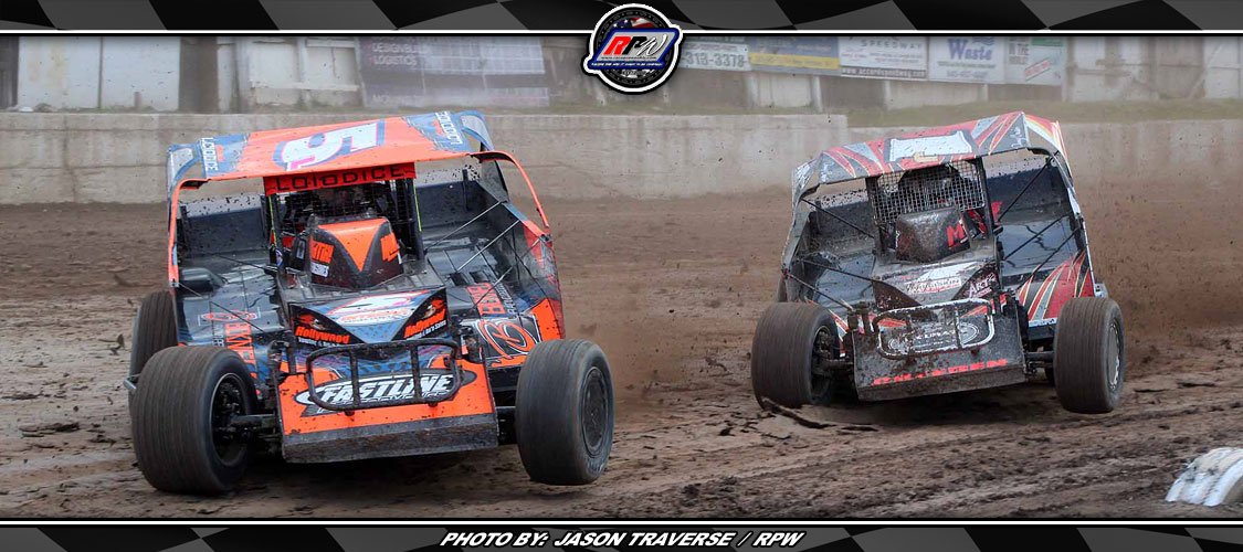 The Big Series 2 Now Racing Twice In June At Orange County Fair ...