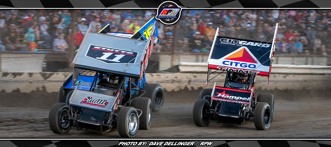 High Limit Racing’s Midweek Series To Storm The Hill At Grandview ...