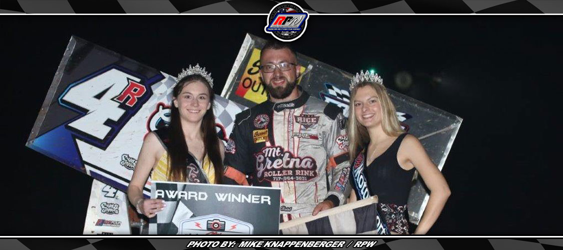 Brandon Heist Wins Pistol Pete Duels Tune-Up At Linda’s Speedway – Race ...