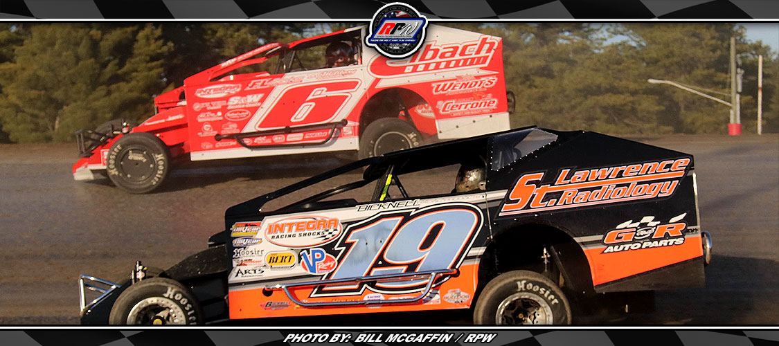 Column: DIRTcar 358-Modified Series Opens Thursday With Return To ...