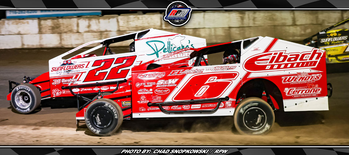 Ransomville Speedway’s Stevens Family Memorial Now Paying $4,944-To-Win ...