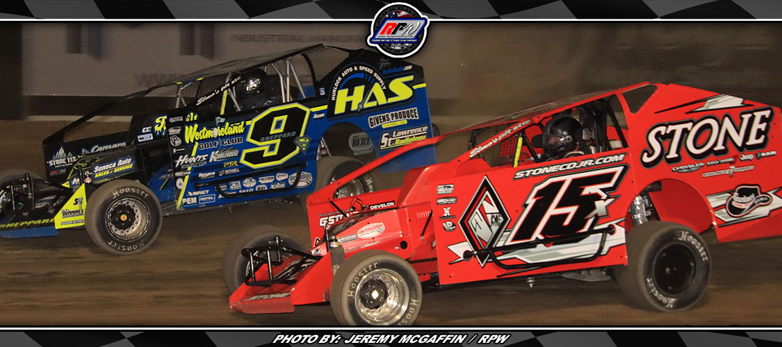 Column: Stacked June Brings PA Swing, SDW Qualifiers & Exciting Returns ...