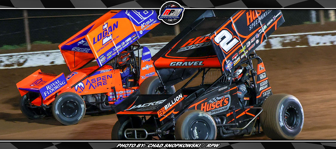 WoO Sprints Set To Make First Of Two ’25 Appearances At Sharon Speedway ...