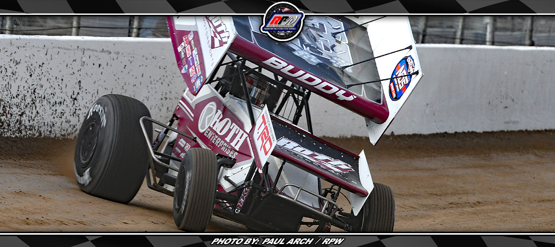 Column: Buddy Kofoid’s On The Rise Entering Ohio World Of Outlaws ...