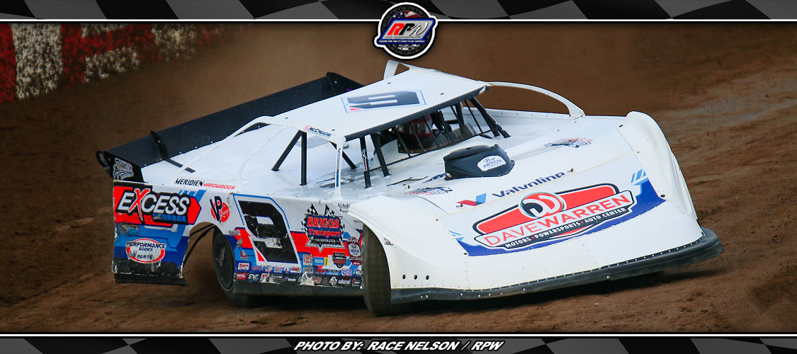 Column: World Of Outlaws Late Models Ready For First Trip To Revamped ...