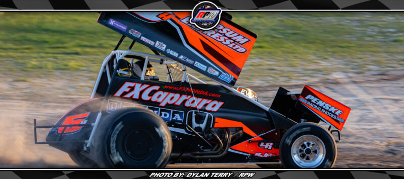 Fulton Speedway’s 2025 Season Planning In Full Swing By Track ...