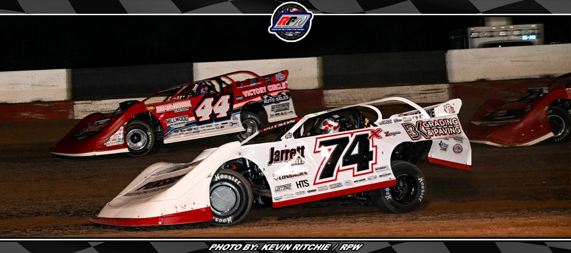 Spring Nationals Points Chase Comes To A Close In Memorial Day Weekend ...