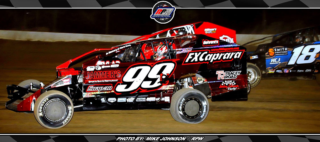 Brewerton Speedway’s Family, Affordable, Fun Racing Returns This Friday ...