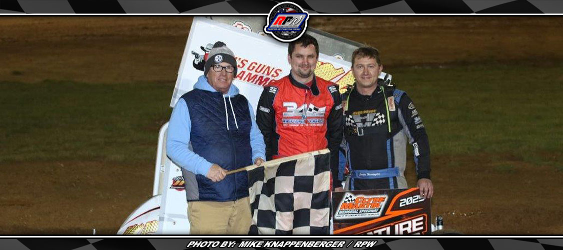 Shearer Gets Last Laugh In Pistol Pete Duel At Clyde Martin Memorial ...