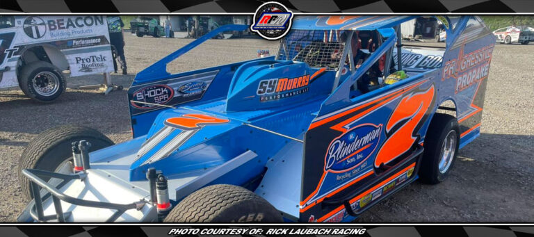 Mohawk Valley Vintage Dirt Modified Series To Be Part Of ’25 Fonda ...
