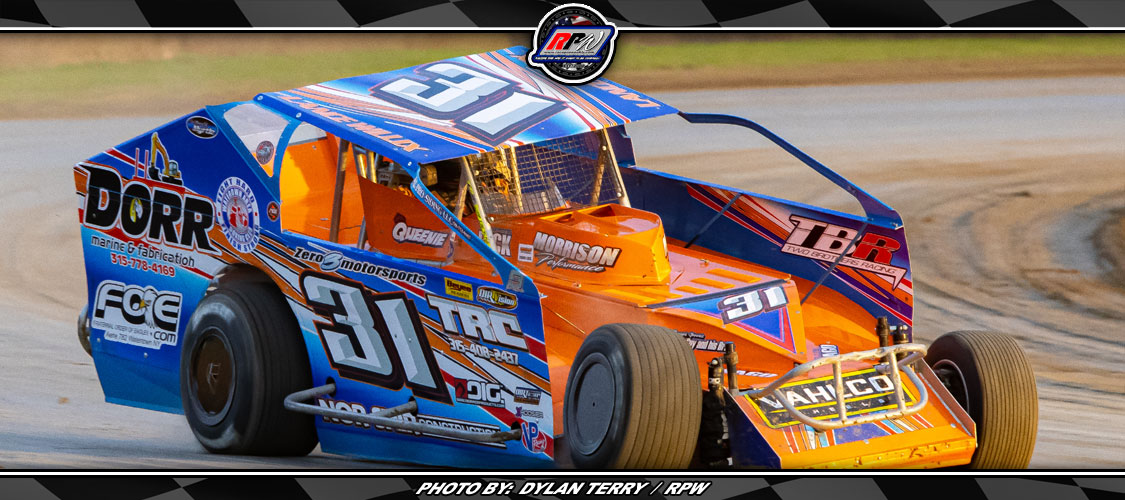 Can Am Track Regulars See Success On The Road With Summer Starter ...