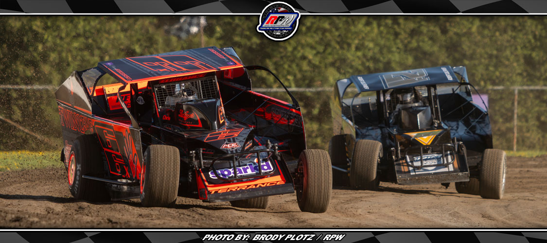 Cornwall Motor Speedway Set For Blockbuster Month Of June After Weather ...