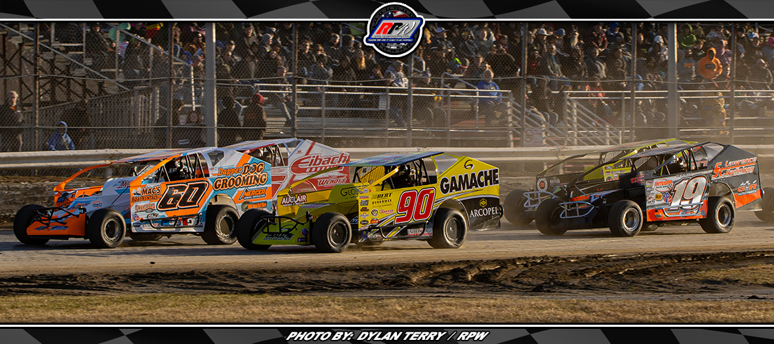 Column: Super DIRTcar Series Kicks Off ’25 Championship Season With ...