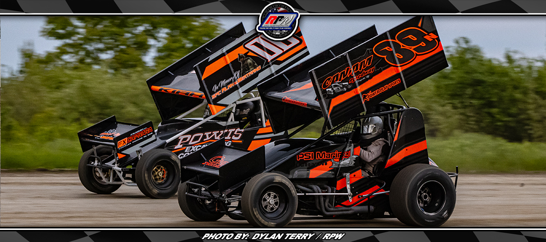 Racing Legends To Shine At Can-Am Speedway’s Inaugural Hall Of Fame ...