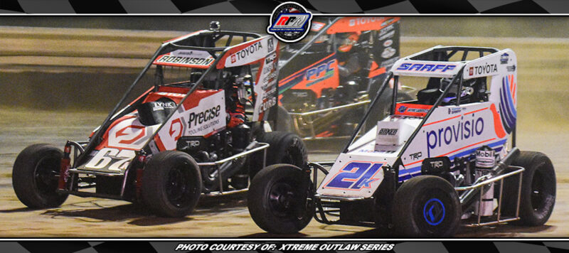 Column: Oklahoma On Tap For Xtreme Outlaw Midgets With Arrowhead, Tulsa ...