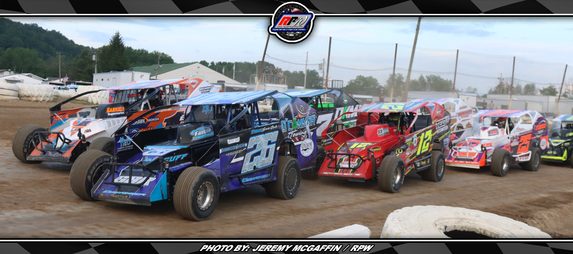 Fonda Speedway To Start ’25 With Car Show; 358’s Back This Season ...