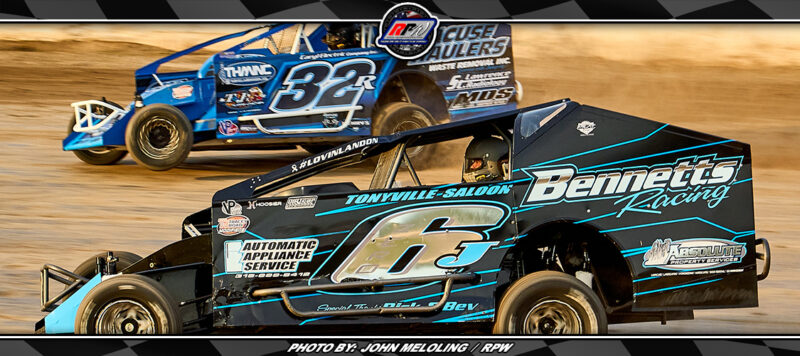 Fulton Speedway’s 2025 Season Planning In Full Swing By Track ...