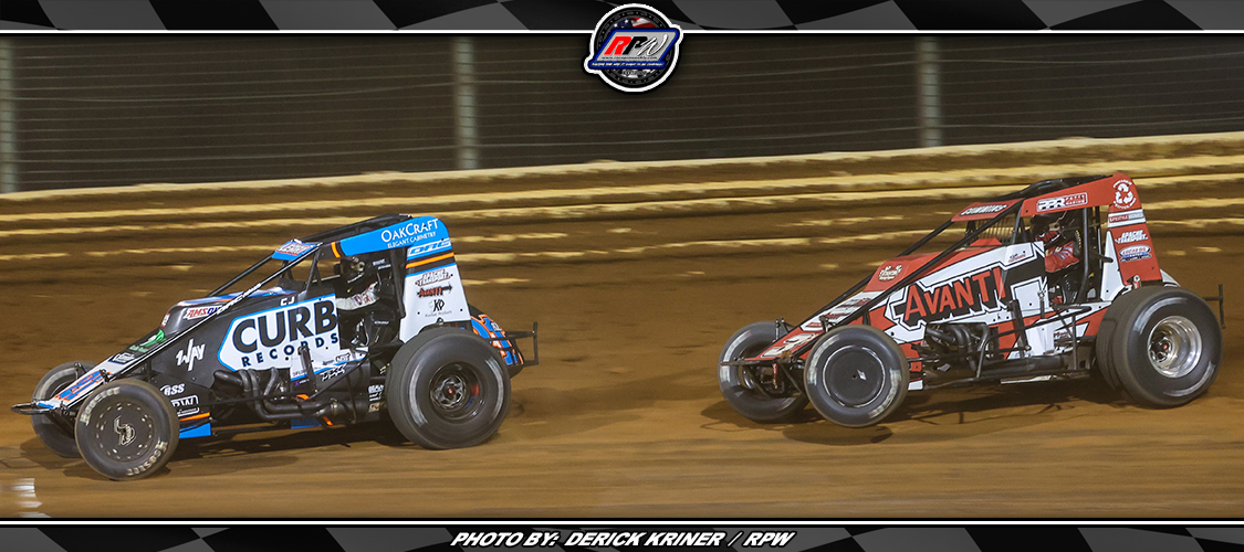 USAC Indiana Sprint Week 2025 To Open July 24th At Indianapolis Motor ...