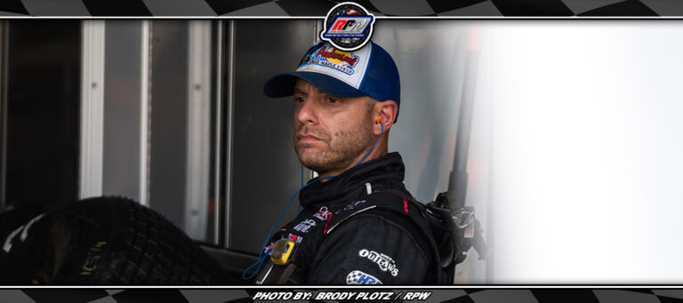 Column: Bill Balog Hopes to Inspire with Memorable Huset’s High Bank ...