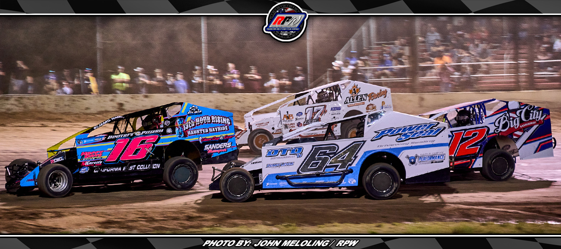 Column: DIRTcar Sportsman Series Central Region Returns To Action ...