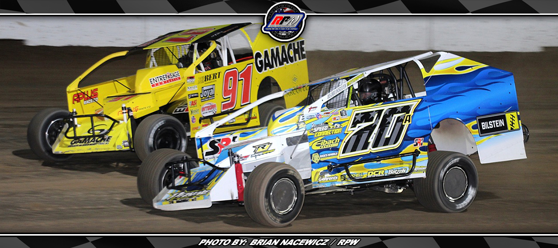 Mohawk International Raceway Releases ’25 Event Schedule; Opening Day ...