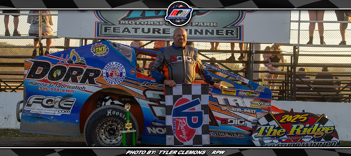 The Ridge Ready To Roll In ’24; Glen Ridge Motorsports Park Releases ...