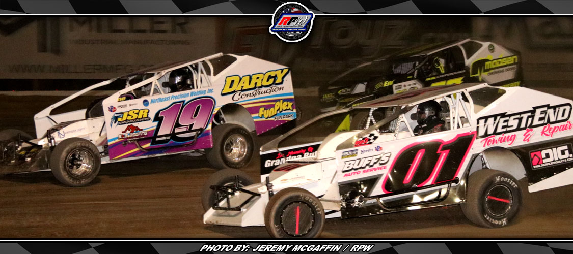 CDRA’s Second Points Race Of ’25 Set To Roll Sunday At Glen Ridge ...