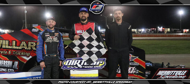 DIRTcar Northeast Series – Race Pro Weekly