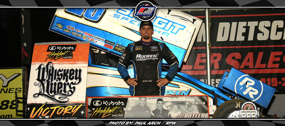 Peck Outlasts Sweet For High Limit Win At Butler; Sweet DQ’d For ...