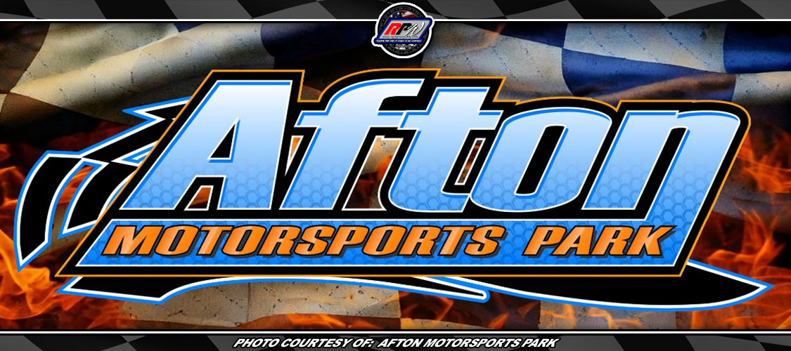 Afton Motorsports Park Opens ’25 Race Season With Alan Barker Visiting ...