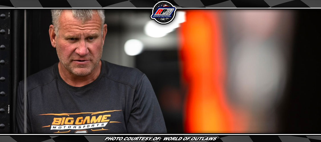 Column: The Journey Of Big Game Motorsports’ Longtime Workhorse – Race ...