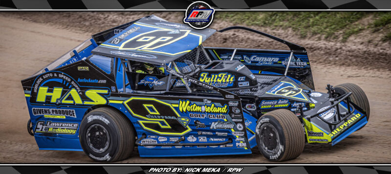 Mohawk Valley Vintage Dirt Modified Series To Be Part Of ’25 Fonda ...