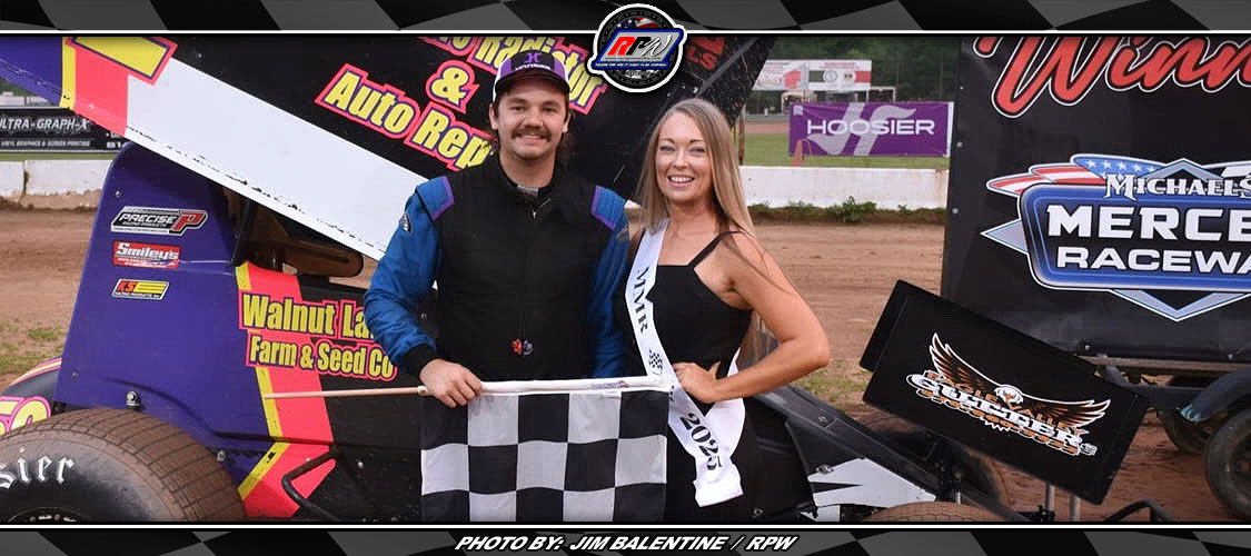 Weaver Makes 174-Mile One Way Trip A Profitable One Saturday At ...