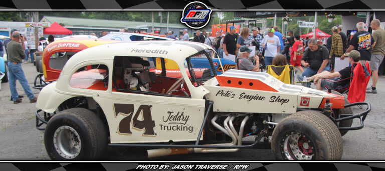 Time To Get Dirty! USAC’s 2025 Midget Schedule Reveals 28+ Dates For ...