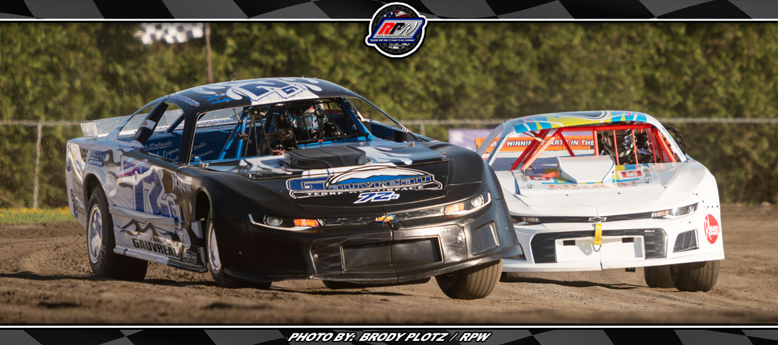 Column: DIRTcar Pro Stock Series Returns To Cornwall Sunday Night For ...
