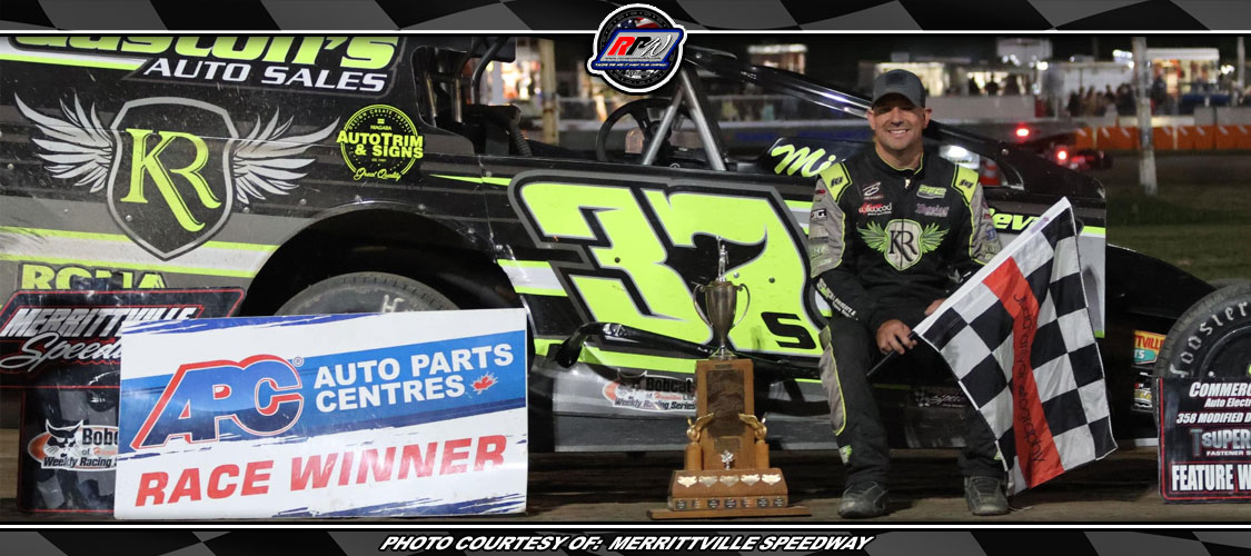 Lindberg’s Late Charge Leads To Back-To-Back Jerry Winger Memorial Wins ...